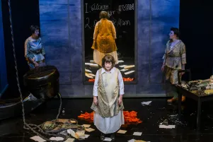 Malina | berliner-ensemble